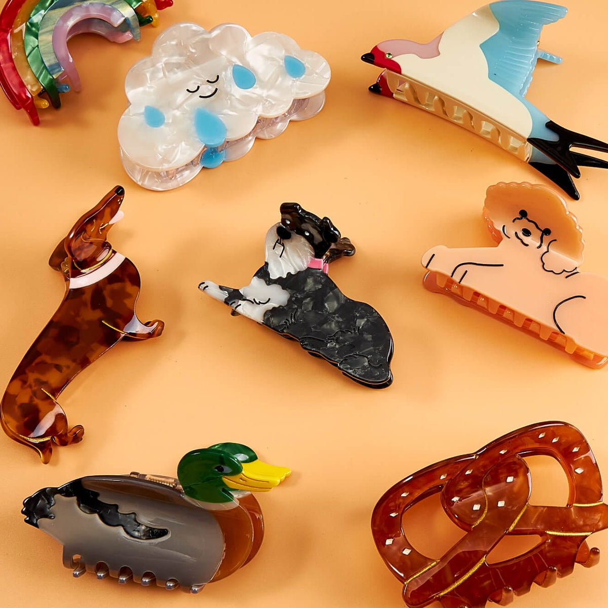 DOG CHARM